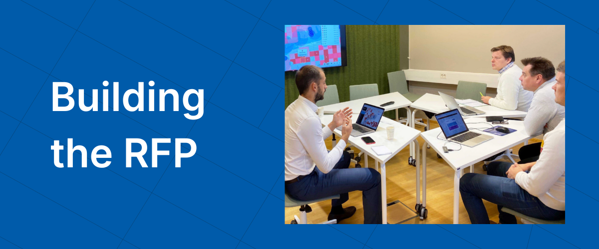 4 successful transit leaders share how to write a great RFP.