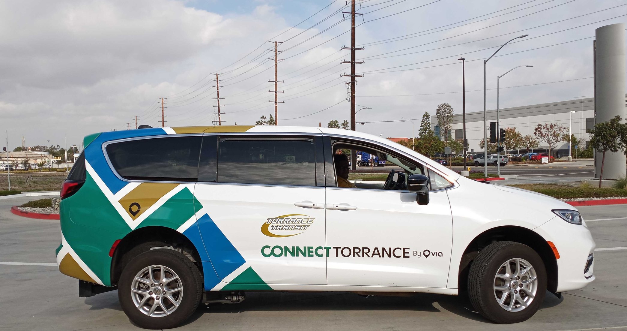 City of Torrance announces success and expansion of new microtransit ...