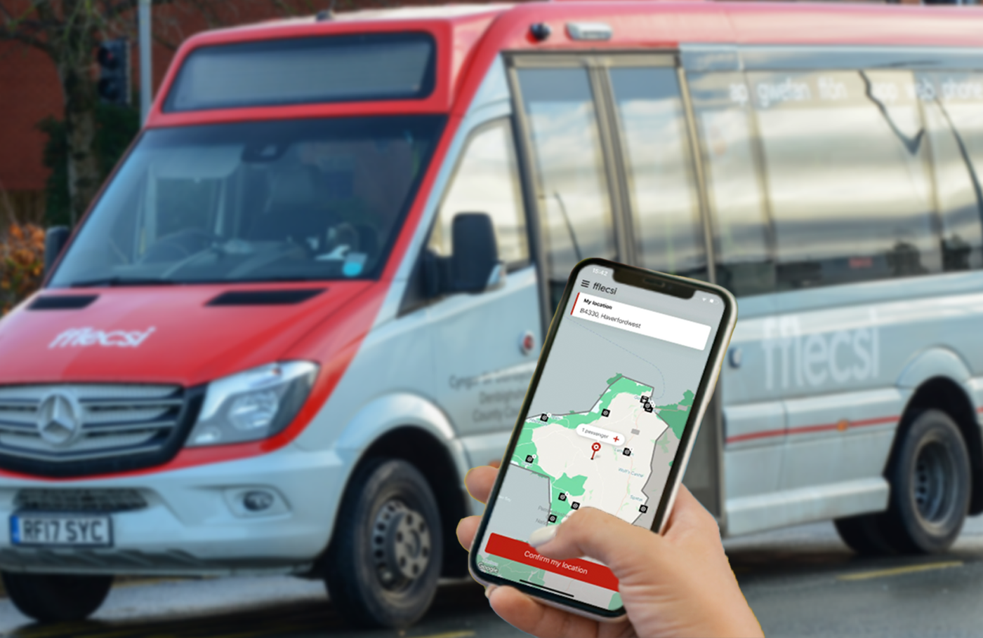 The case for investment in rural DDRT
