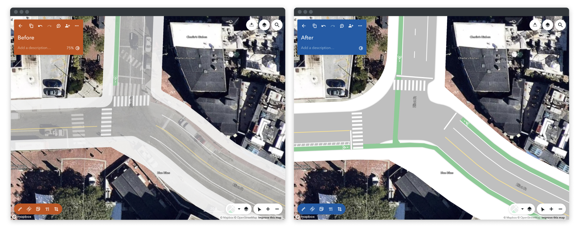 Visual Storytelling Made Better with Remix Streets’ Advanced Editing 2.0