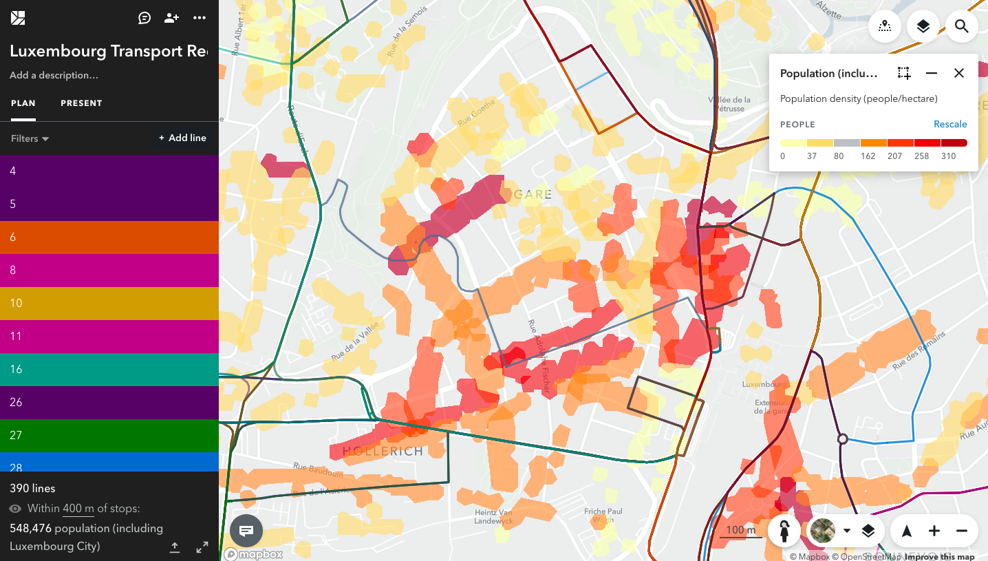 In a recent live webinar, we sat down with Yan Steil, Mobility Planner ...