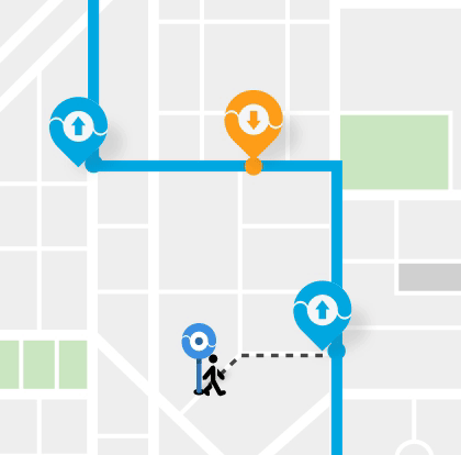 Students are back on campus. How do we get them home safely?