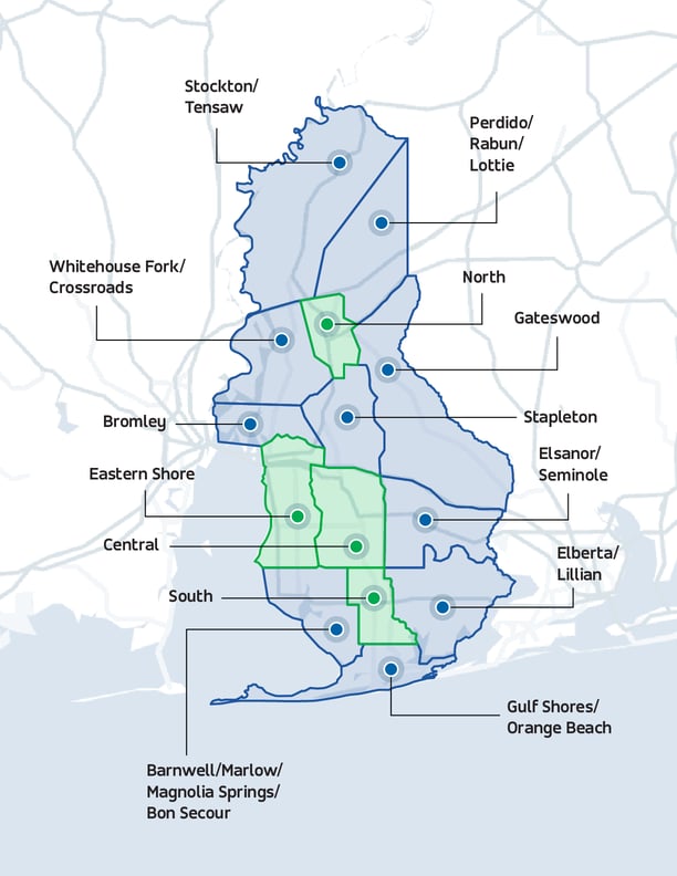 Building better public transport in rural America