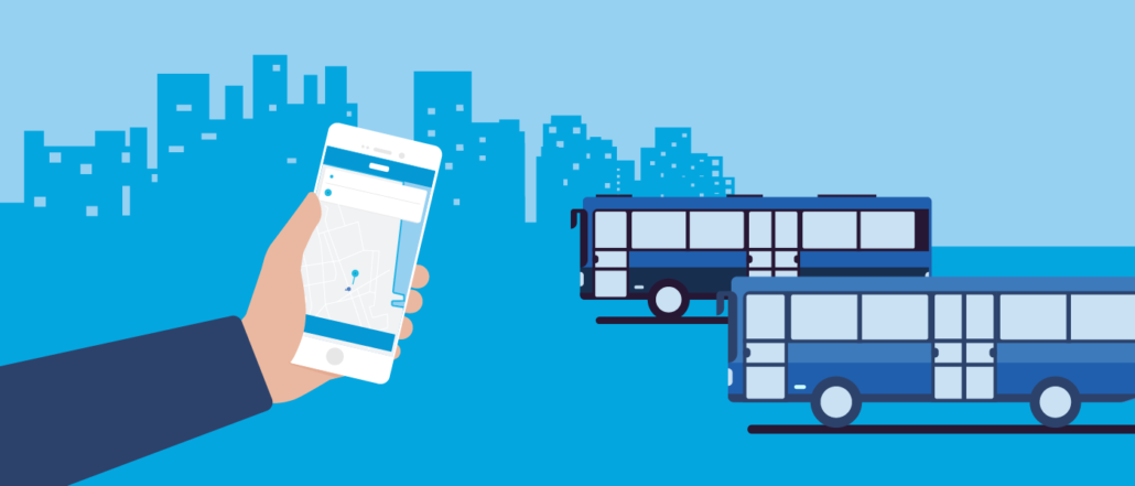 What is microtransit?