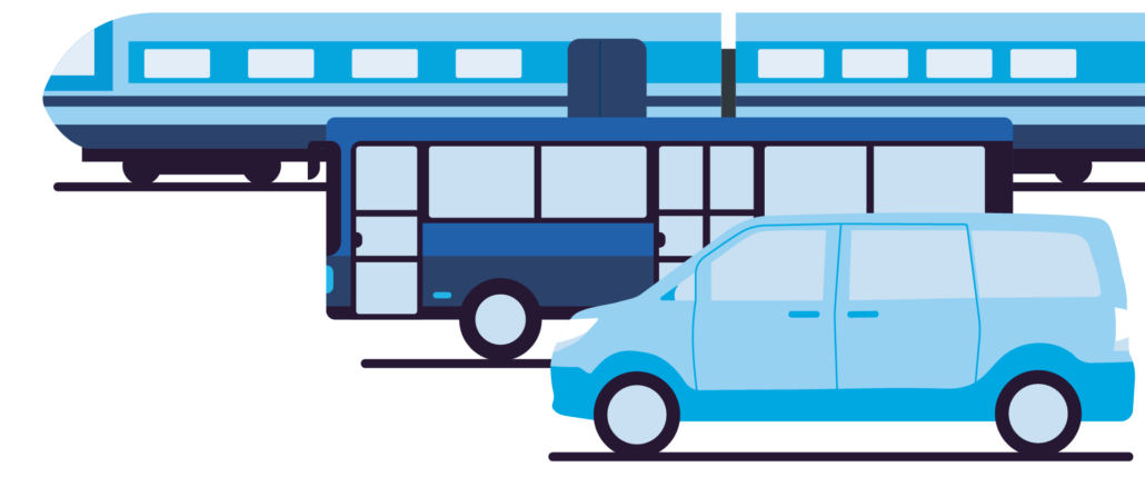 What is TransitTech, and what does it mean for the future of mobility?