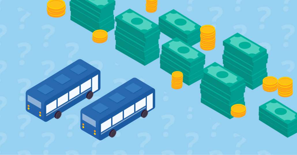 DRT Myths vs. Reality: the top misconceptions about demand responsive ...