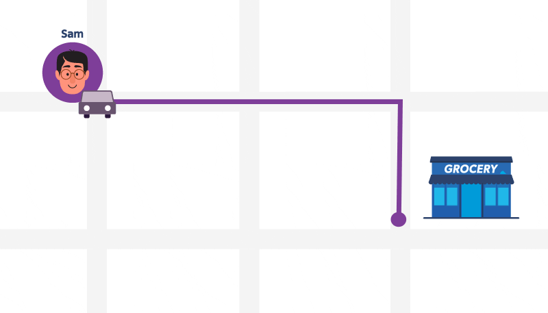 Dynamic transportation networks, imagined: See what’s possible