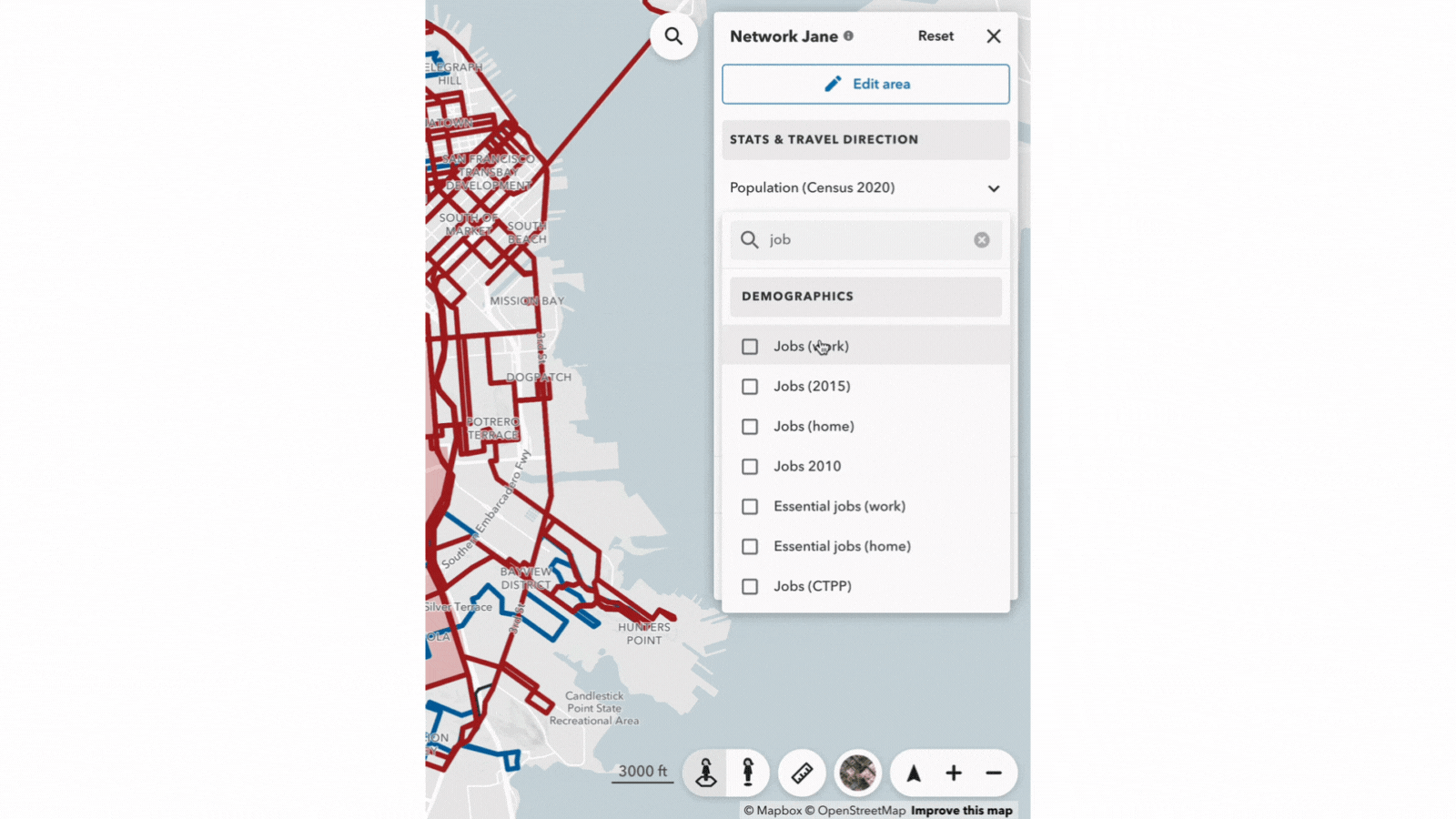 Enhancing accessibility analysis with Remix’s Network Jane