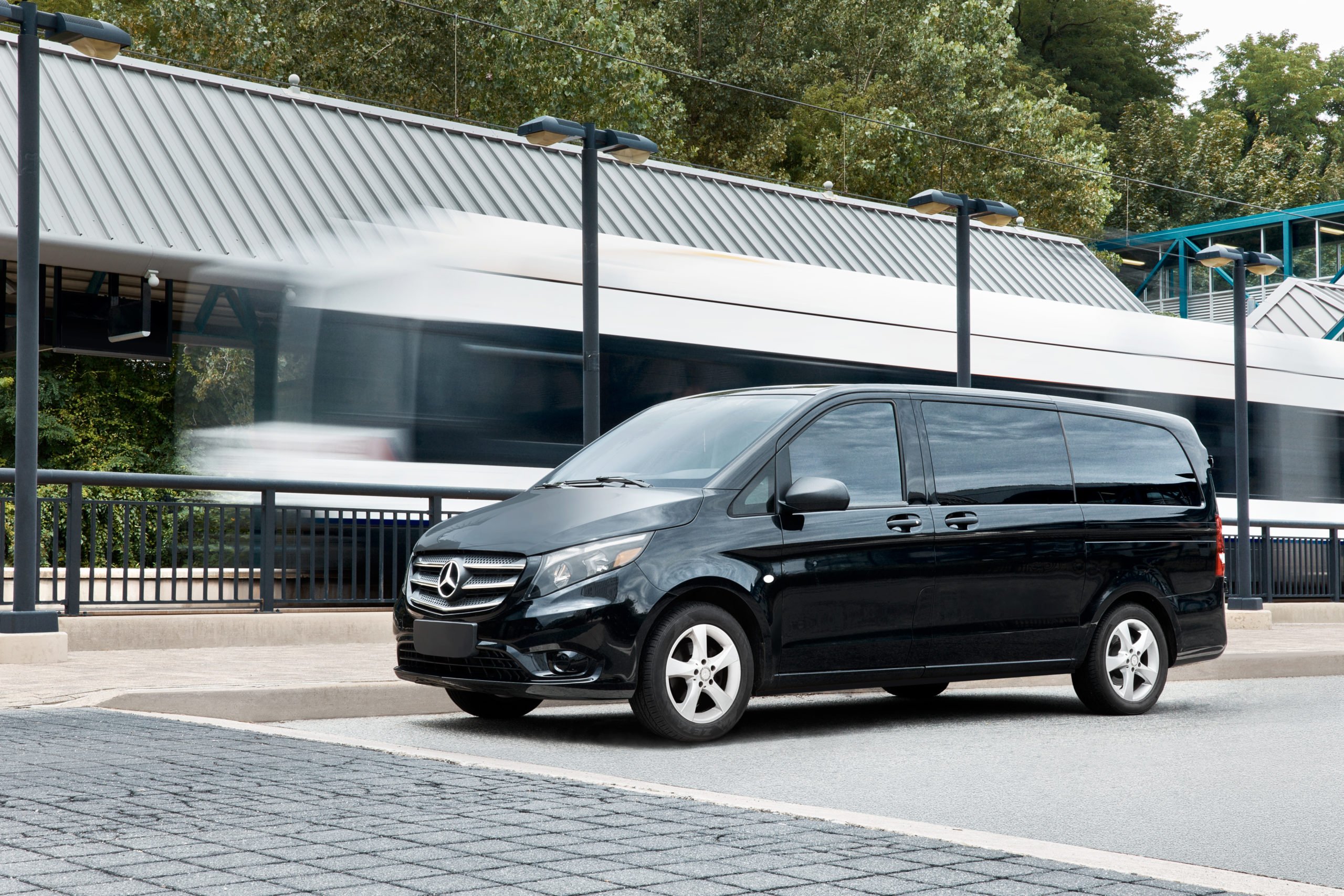 Bay Area cities take microtransit for a spin