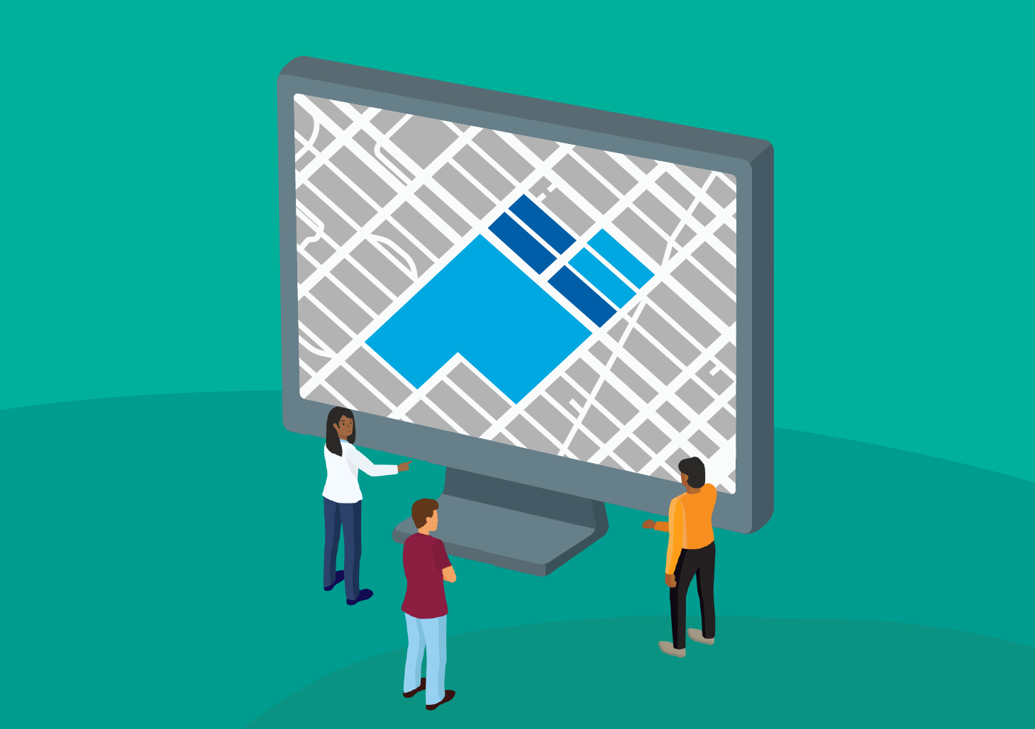 Regional transit collaboration starts with Remix