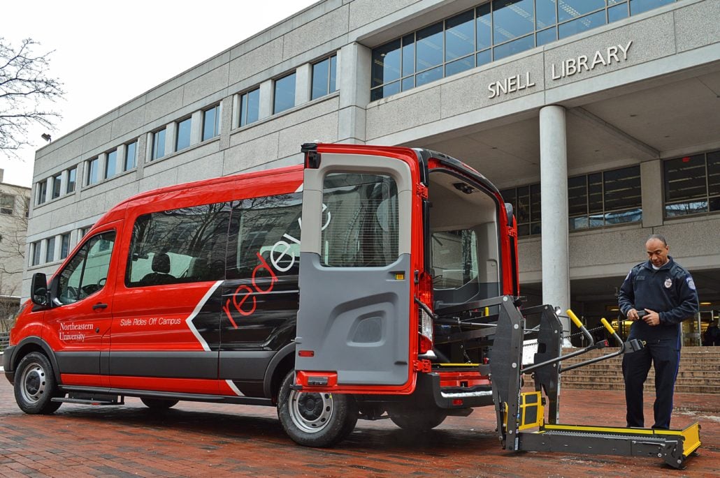 How universities are increasing student safety with a new type of ...