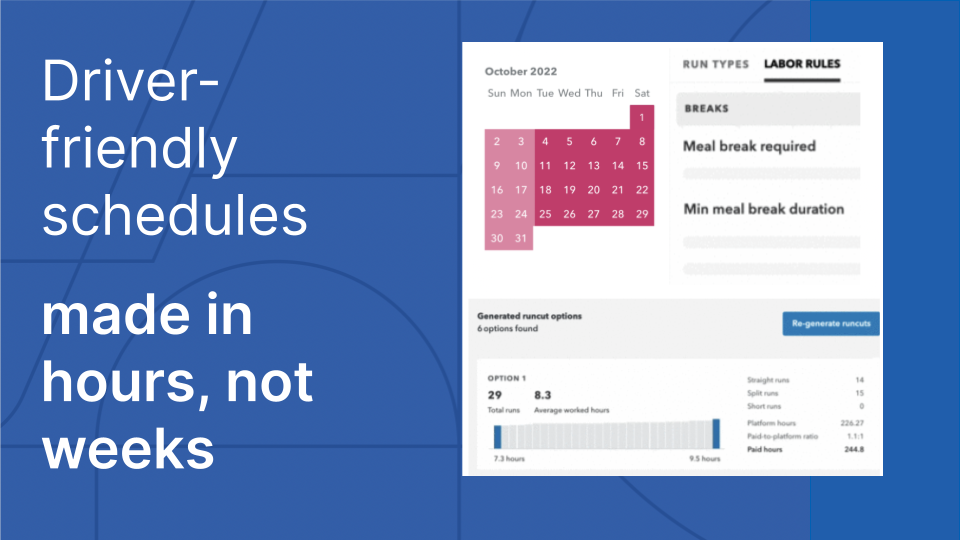 The results are in: Remix Scheduling saves time and improves experience ...