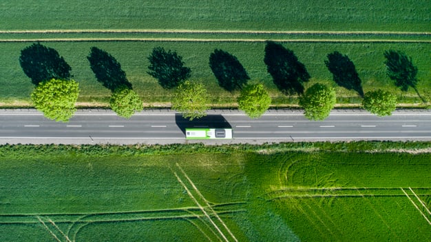 Building better public transport in rural America