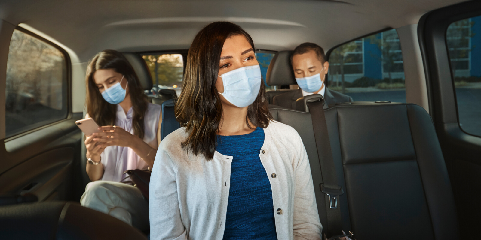 Employers pilot new ways to get their teams back to the office