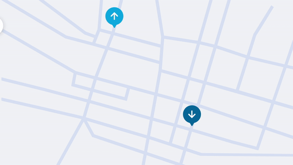 Why is custom mapping so important for TransitTech?