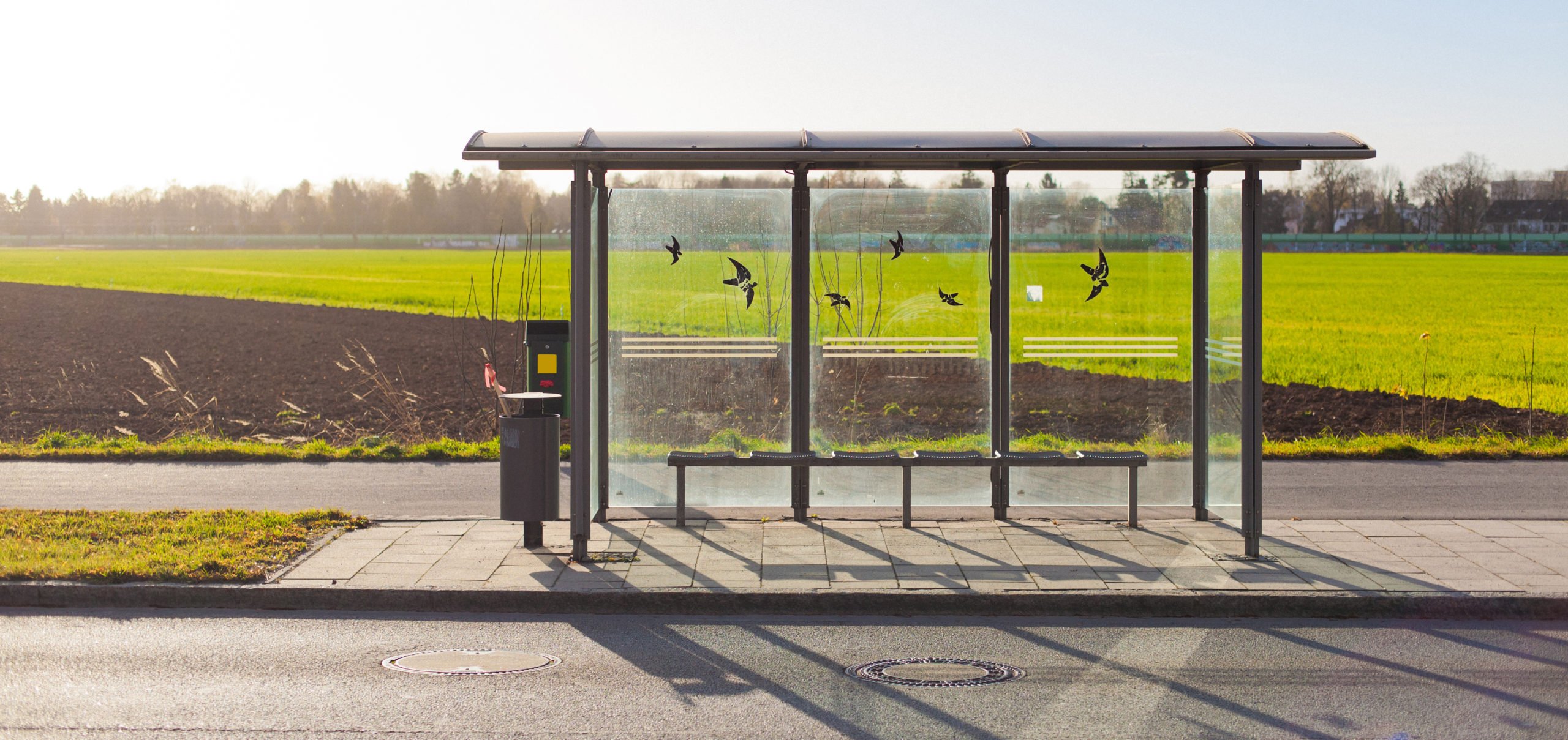 Building better public transport in rural America