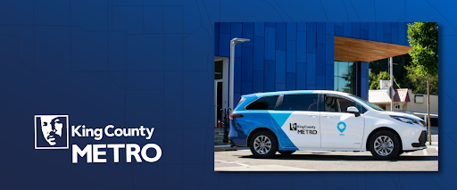 How 7 cities fund their microtransit services