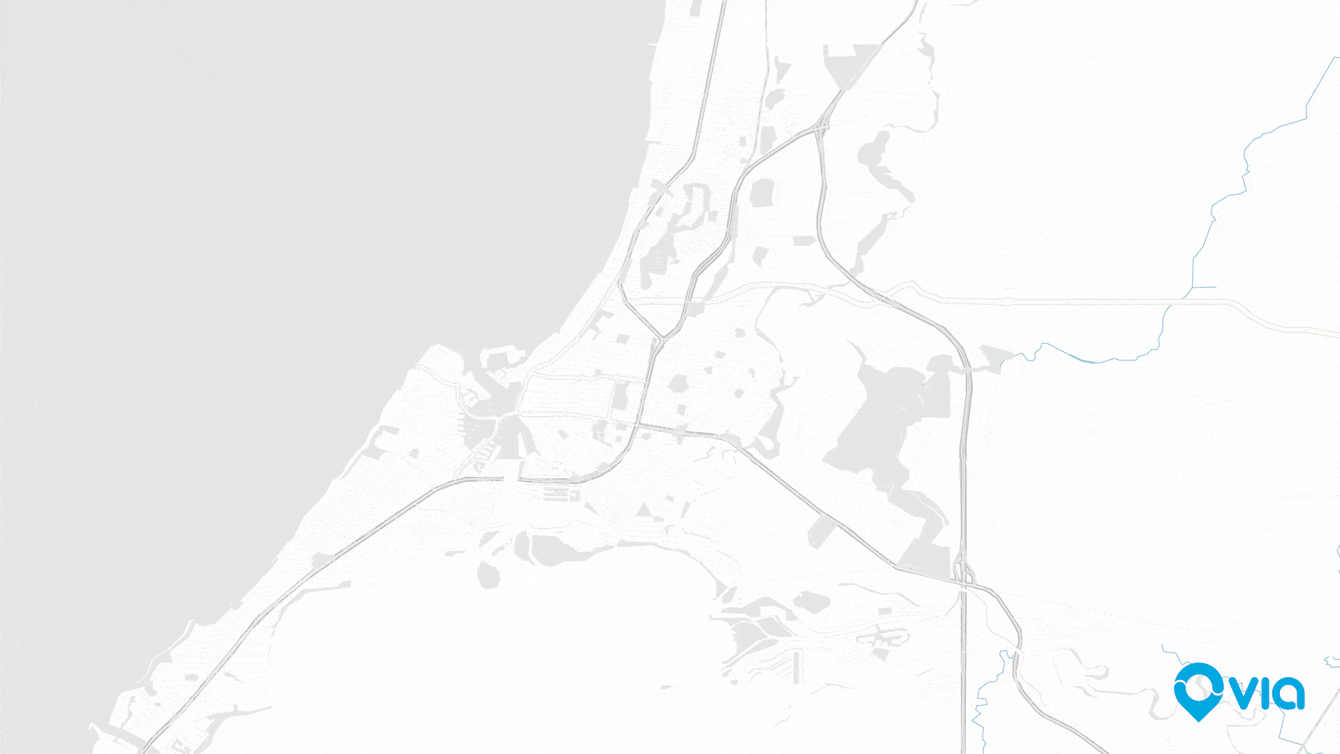A bus network redesign, now with microtransit: meet integrated transit
