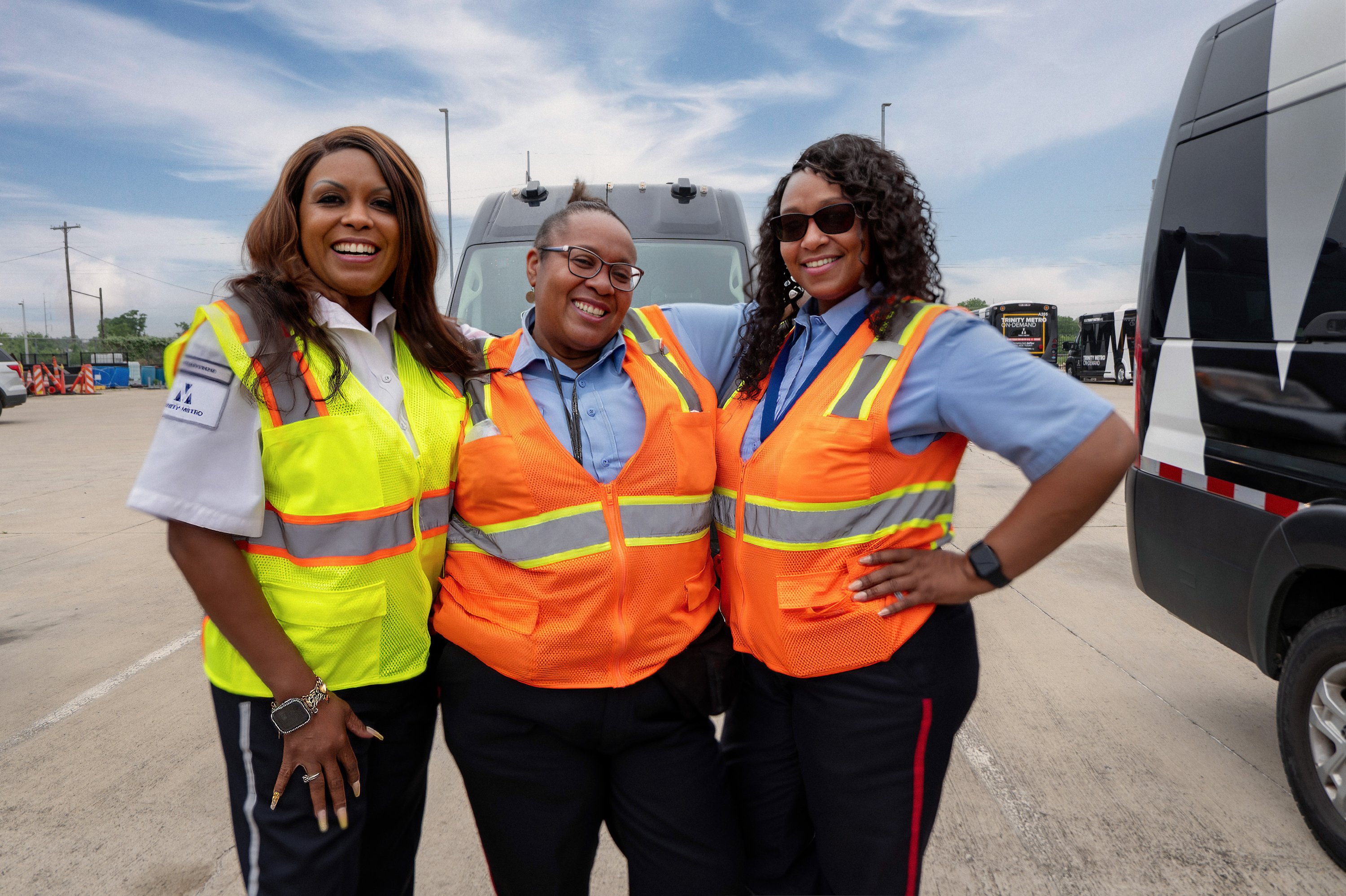 How to attract and retain exceptional drivers for exceptional ...