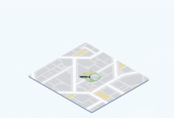 Custom mapping: the unexpected key to on-time paratransit service