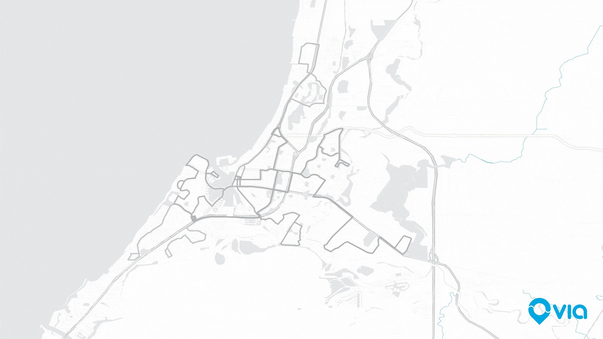 Integrated transit technology creates more efficient, rider-friendly ...