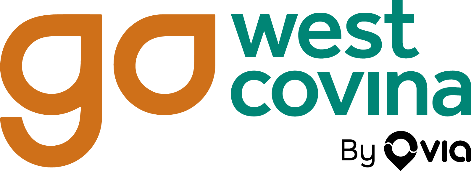 West Covina Logo