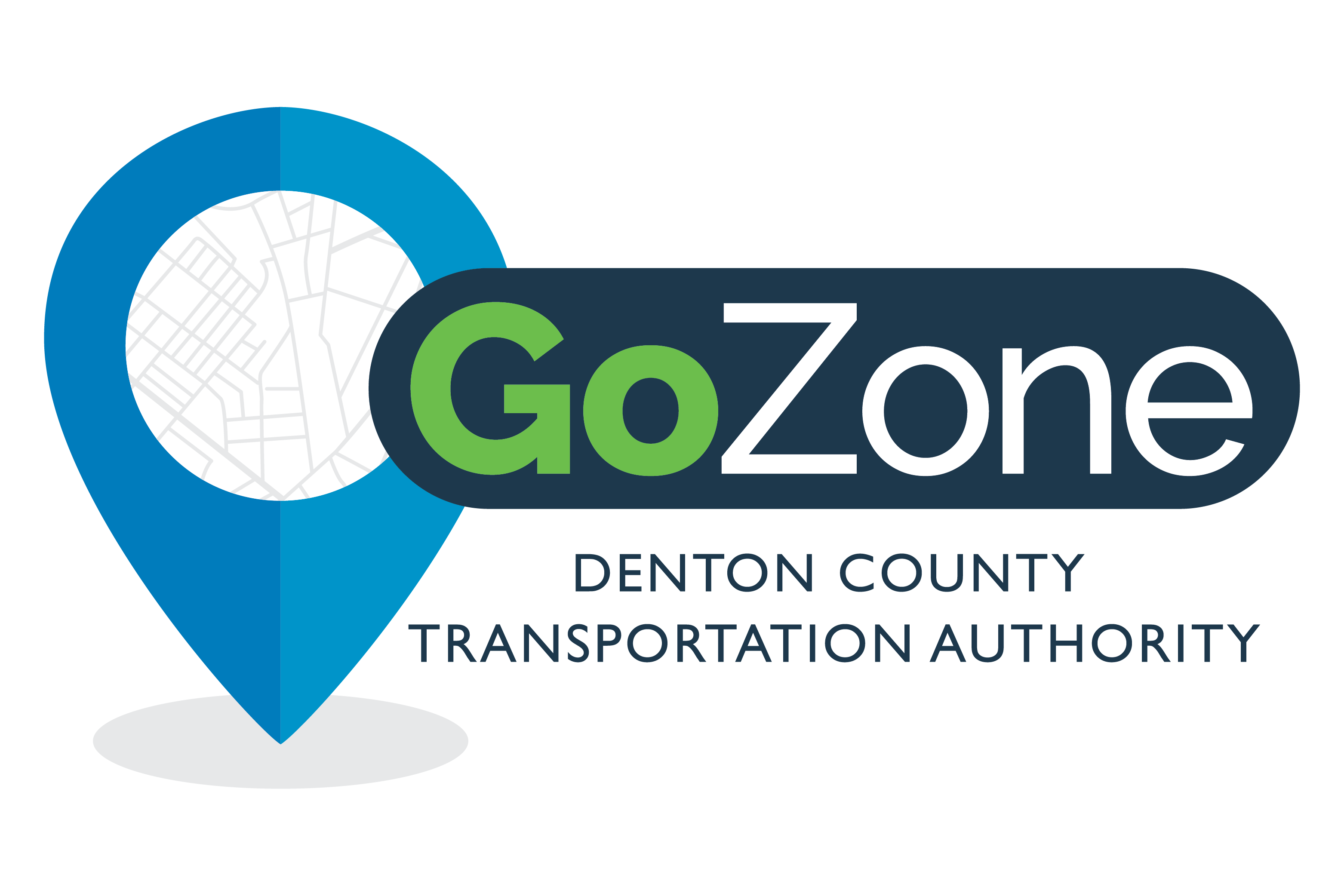 GoZone | On-Demand Rideshare in Denton County