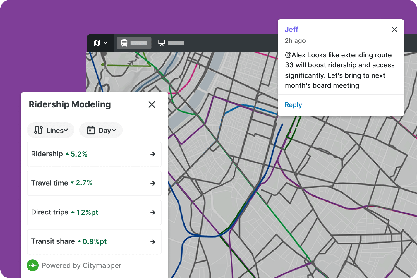 Via Unveils “Via Intelligence,” The First-Ever Vertical AI Platform for ...