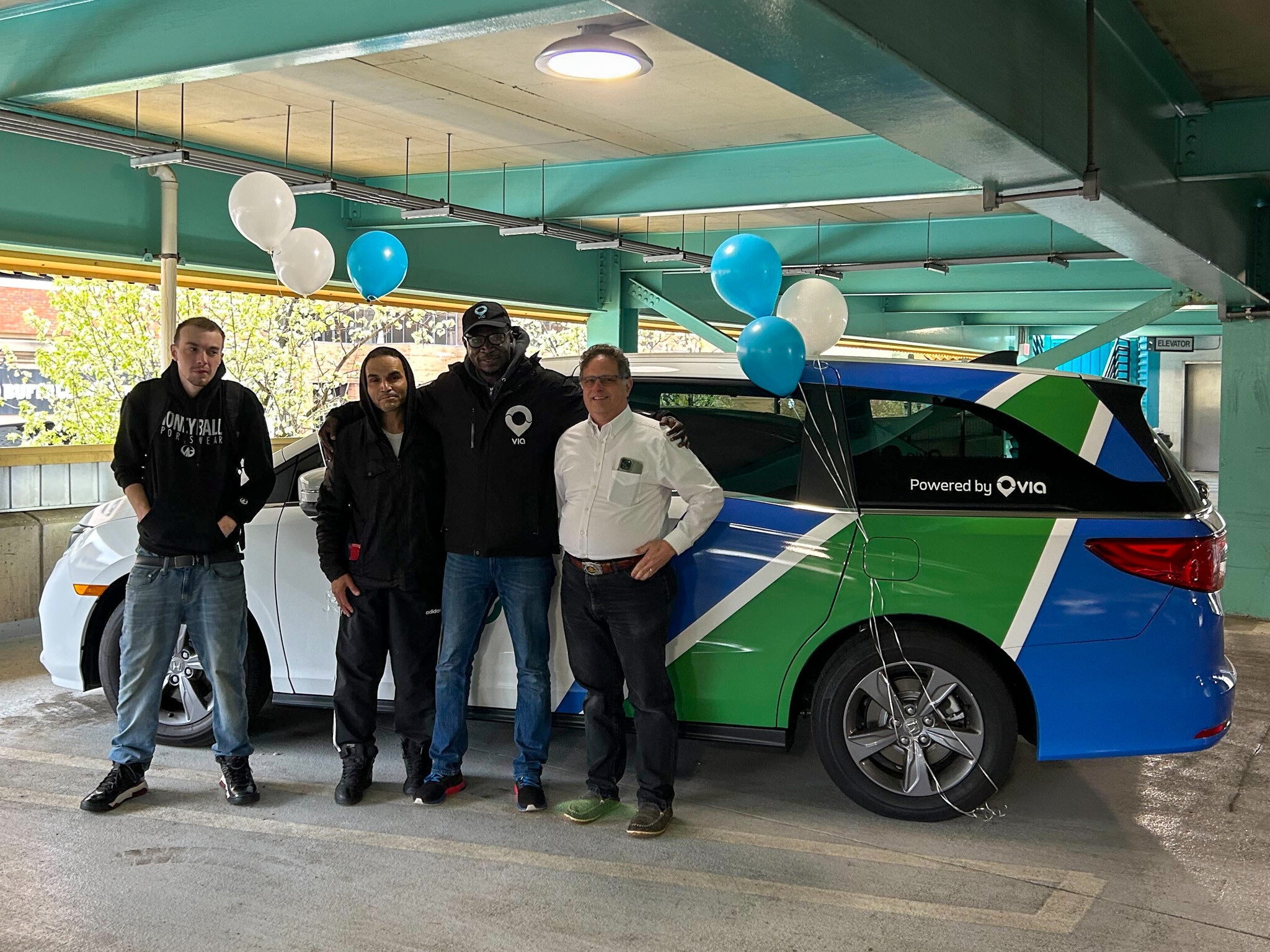 How to attract and retain exceptional drivers for exceptional ...