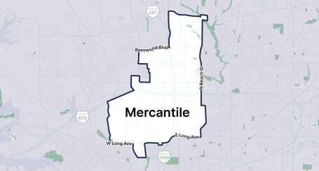 Trinity Metro On-Demand | On-demand shared rides around Tarrant County.