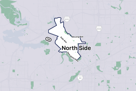 Trinity Metro On-Demand | On-demand shared rides around Tarrant County.