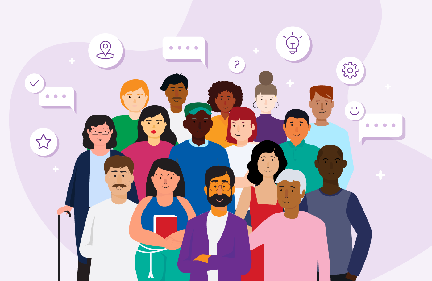 5 ways technology can improve the public engagement process