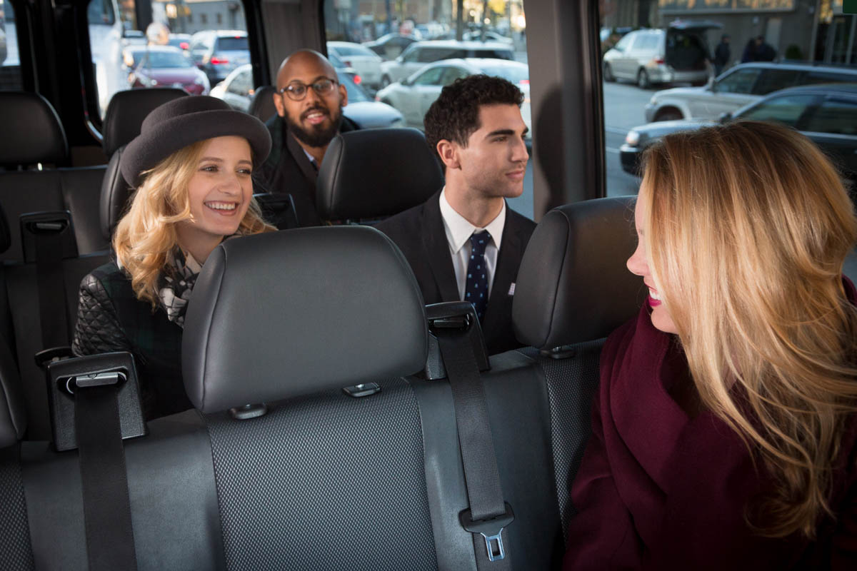 Via's New Referral Program