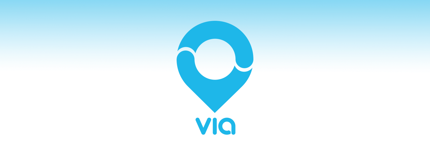 Via Partners with NAVYA To Introduce A Revolutionary New App Enabling ...