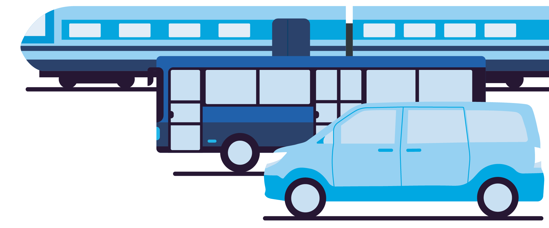 Delaware Transit Corporation wins competitive federal grant to pilot ...