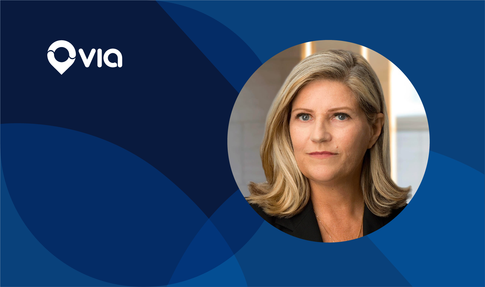 Via appoints former Goldman Sachs Chief Accounting Officer to Board of ...