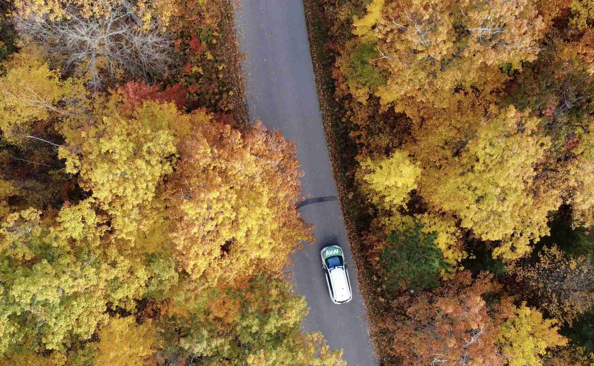 May Mobility and Via formalize plans to transform public transit with AVs