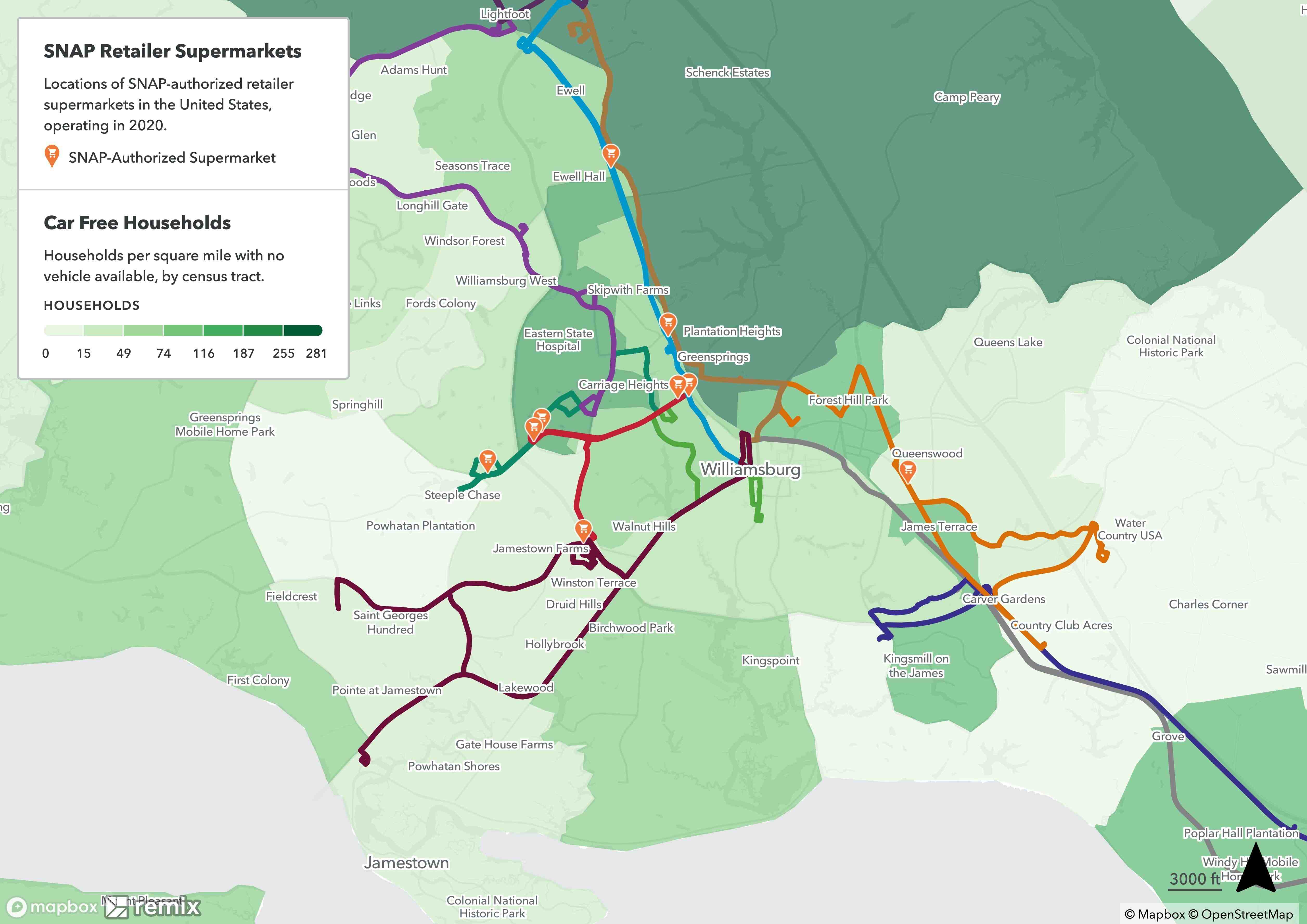 Via announces innovative partnership with the Virginia Department of ...