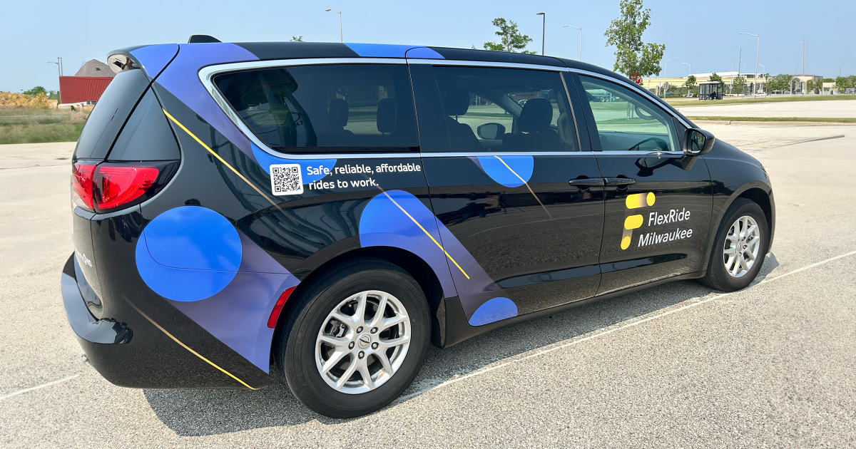 FlexRide Milwaukee