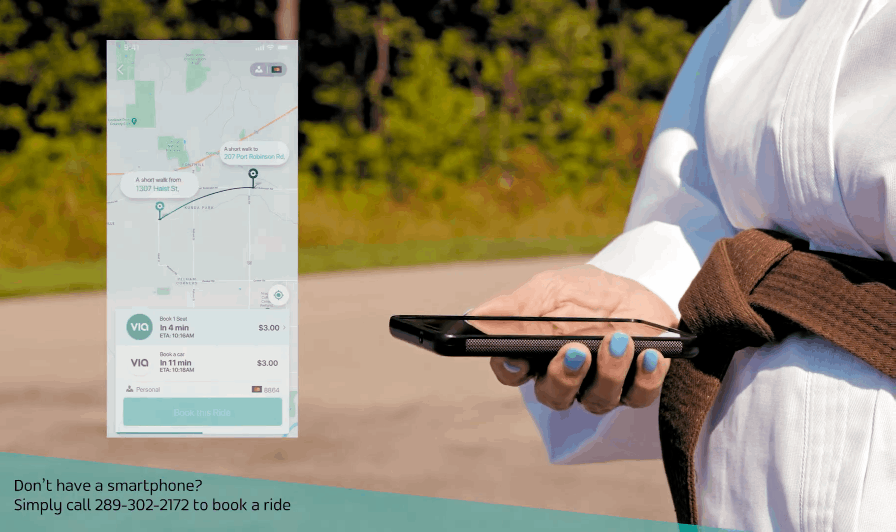 New NRT OnDemand survey reveals the program’s impact after 3 years of ...