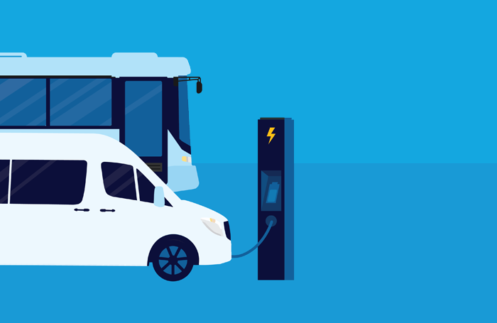 4 ways Via’s Electrifier makes electrifying microtransit easy
