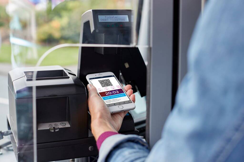 Integrating DRT and ticketing systems: The next step in building ...