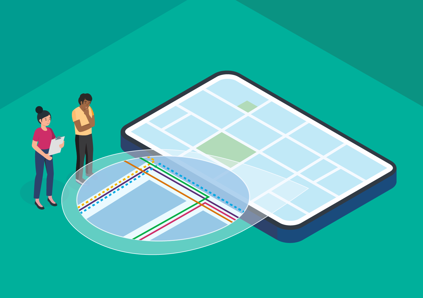 The deception of a map: how a new feature in Remix tackles old ...