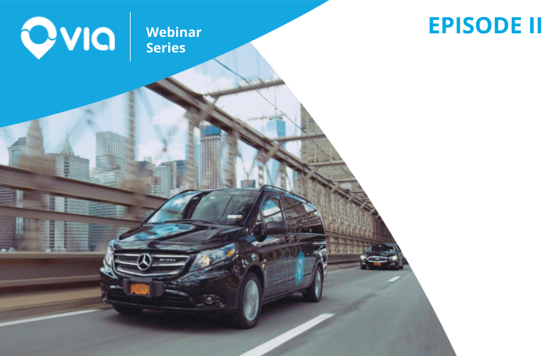 How to successfully launch and grow an on-demand transportation service