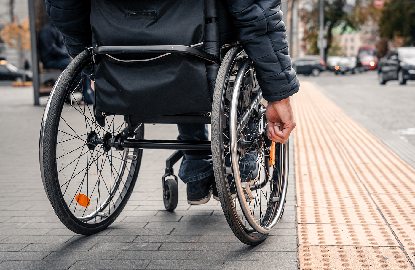 3 ways cities can build more accessible transportation for people with ...