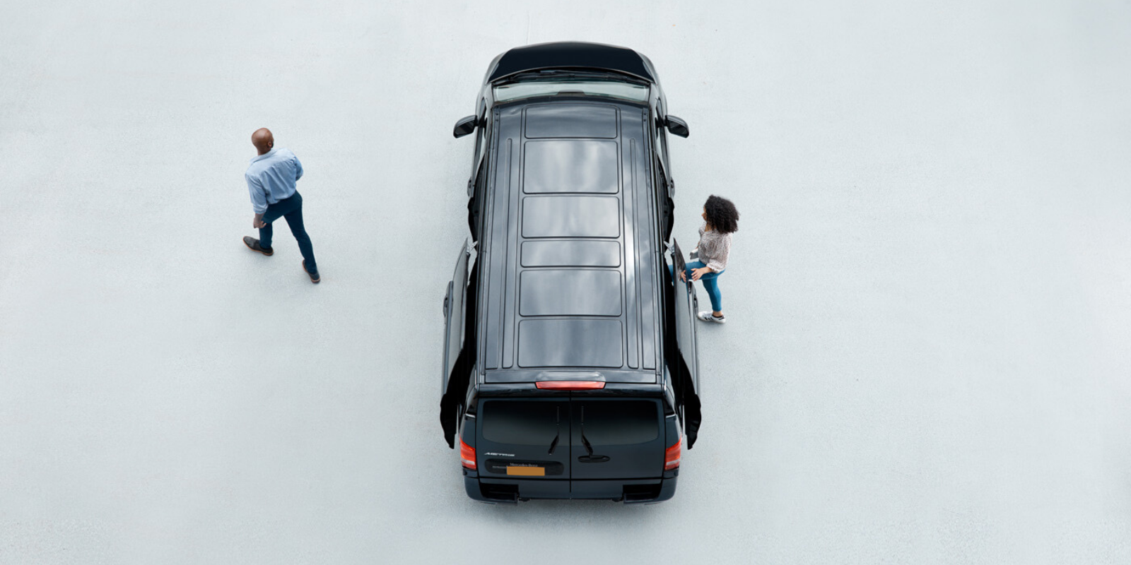 How to design a demand-responsive transport service that passengers love