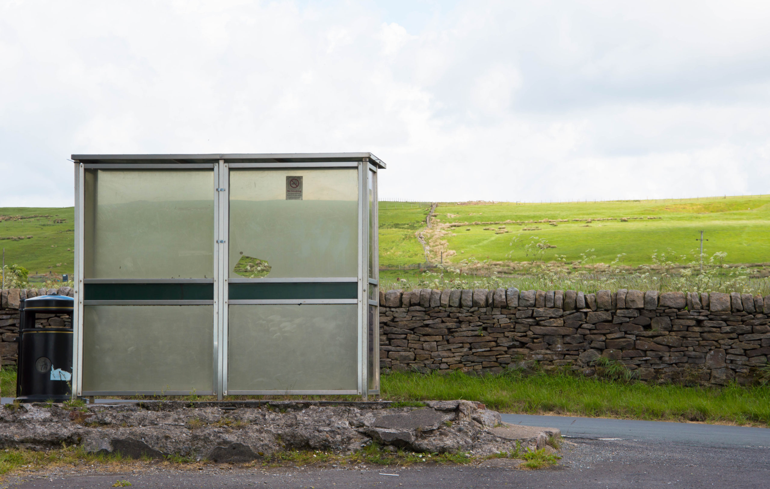 5 myths about using digital DRT in the UK’s rural public transport networks