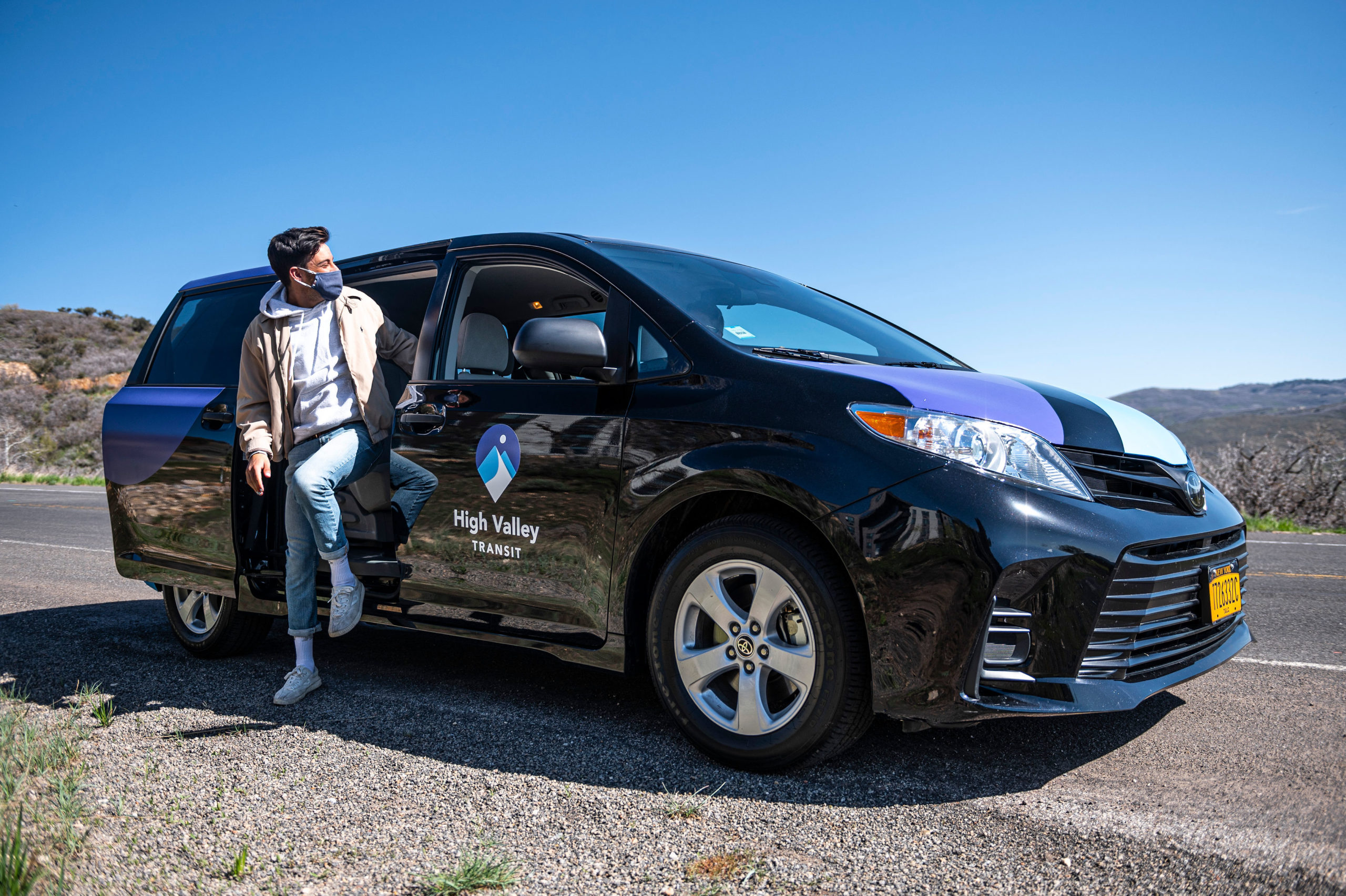 Top 5 tips for growing microtransit ridership