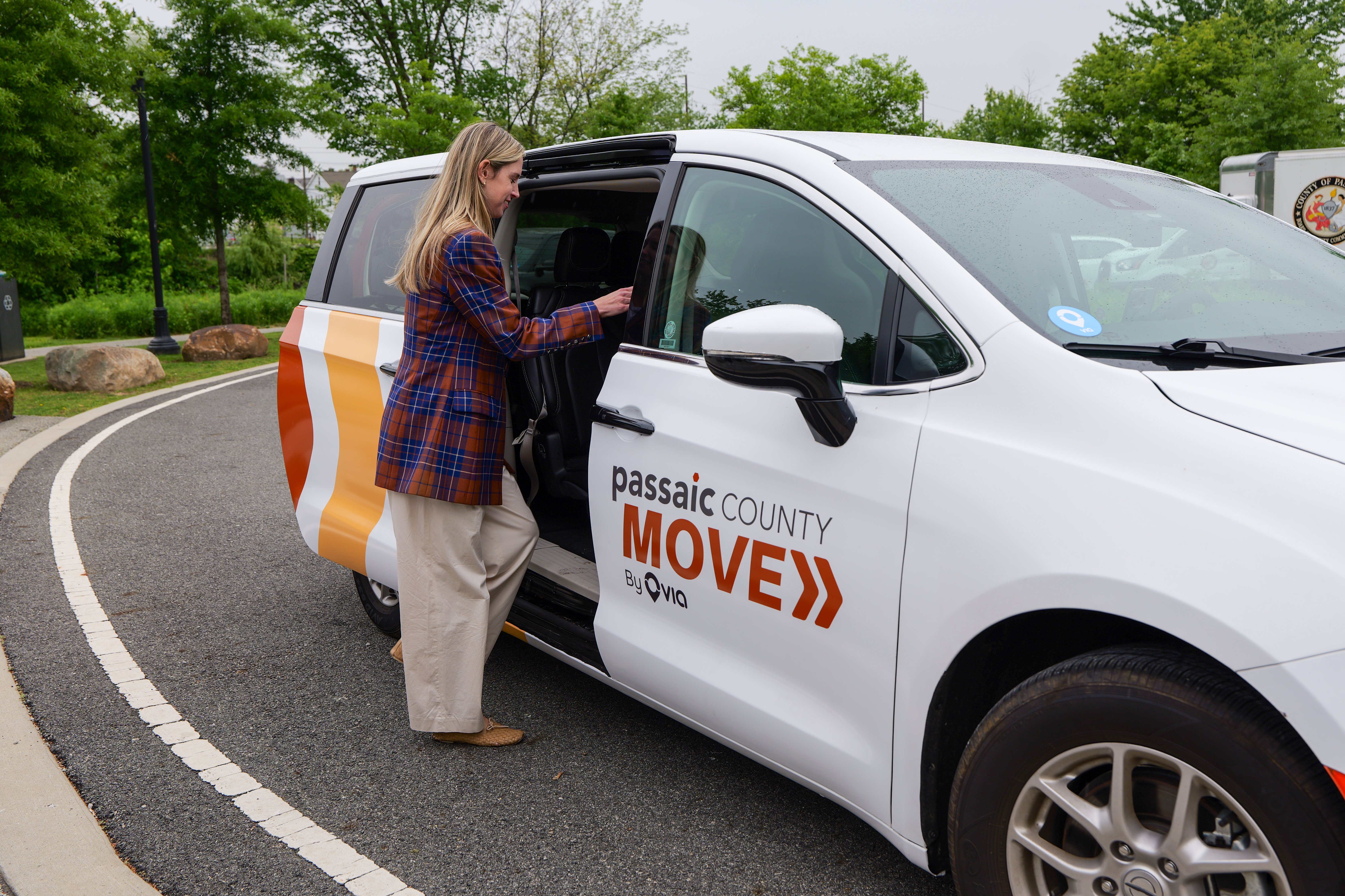 Passaic County’s new microtransit service launches May 20, bringing low ...
