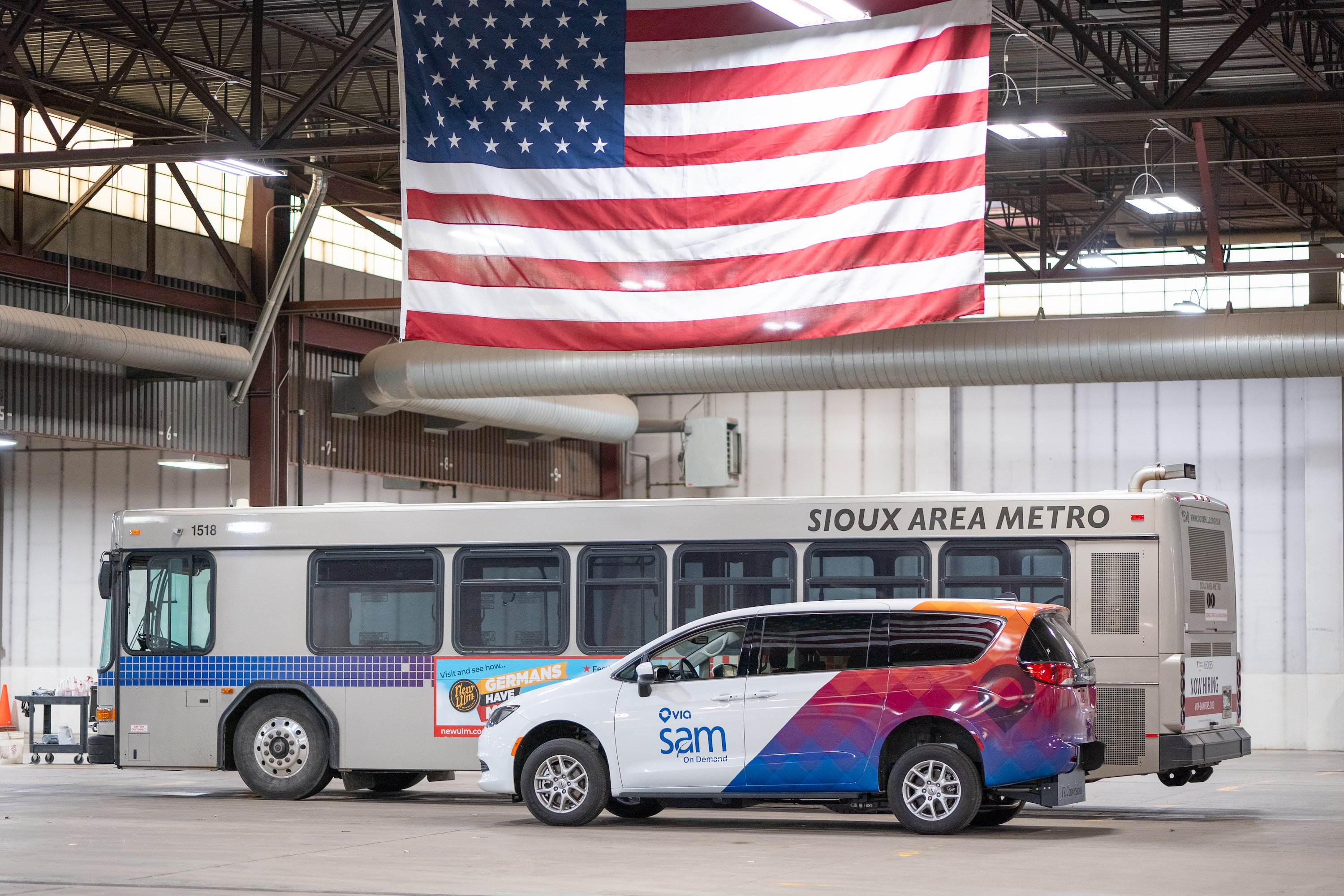 SAM reports early success of SAM Reimagined Plan; new data reveals ...